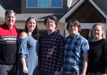 Elders – Nolen Hills